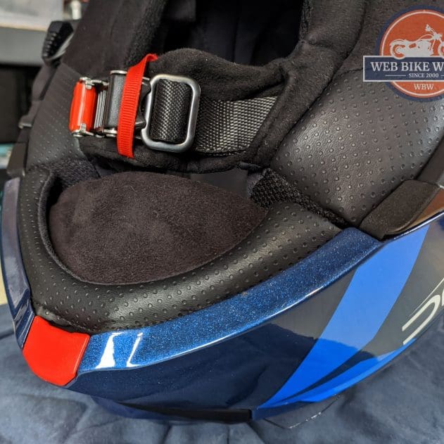 [Review] HJC i90 Modular Helmet Review