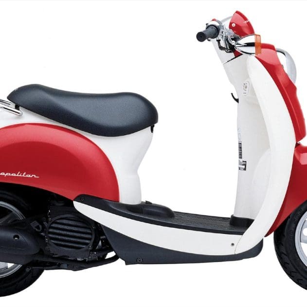 Honda CR60R Motorcycles - webBikeWorld