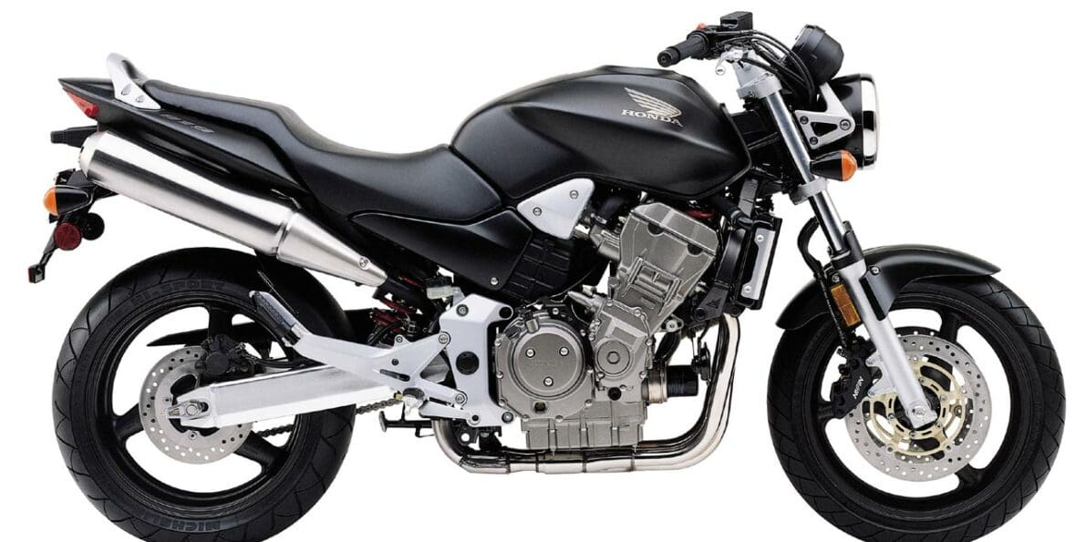 Honda Super Sport 900 (CB900F) (919) Motorcycles - webBikeWorld