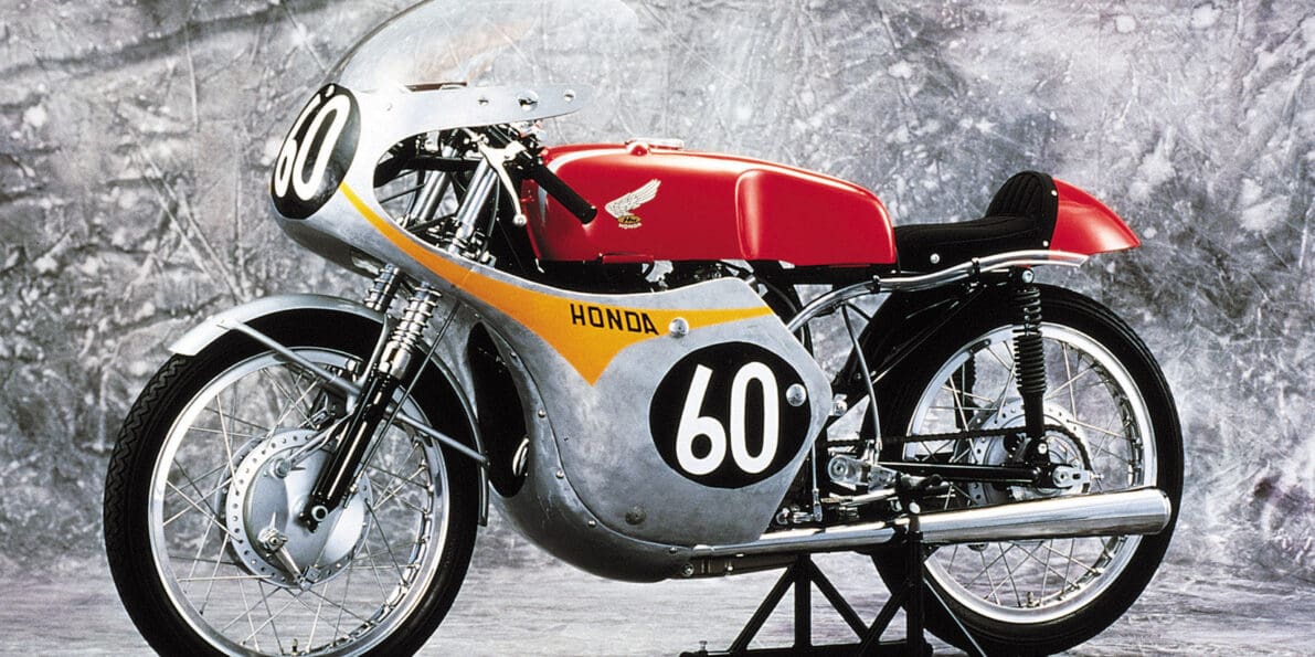 Honda RC143 Motorcycles - webBikeWorld