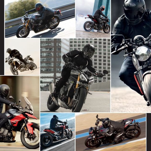 1961 Matchless G80 Typhoon - webBikeWorld