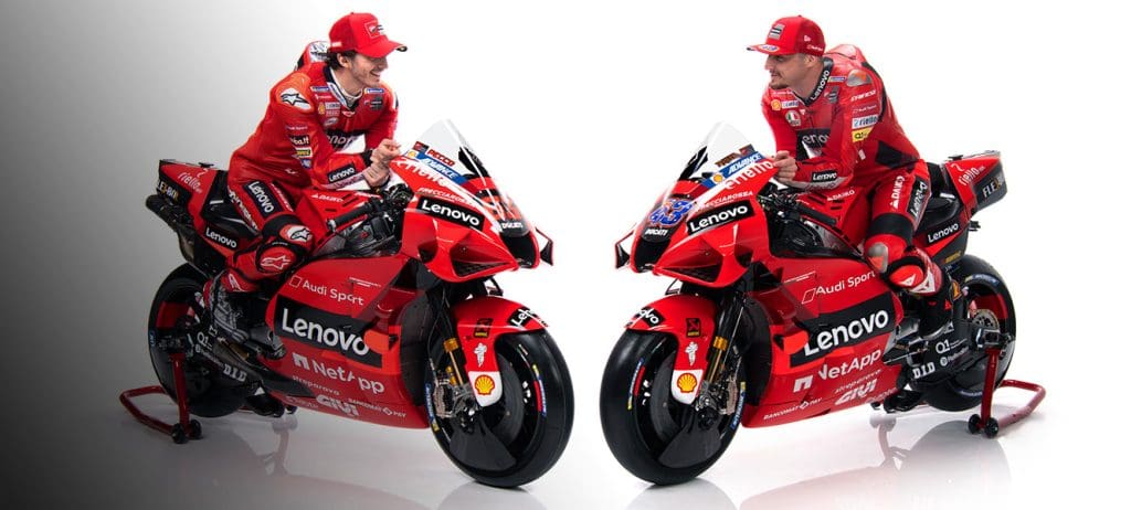 2021 Ducati Island Experience Rolls Into October For Red Riders ...
