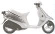 Honda Elite, 50S, 50SR, 50LX, SE50, SA50, SB50 - webBikeWorld