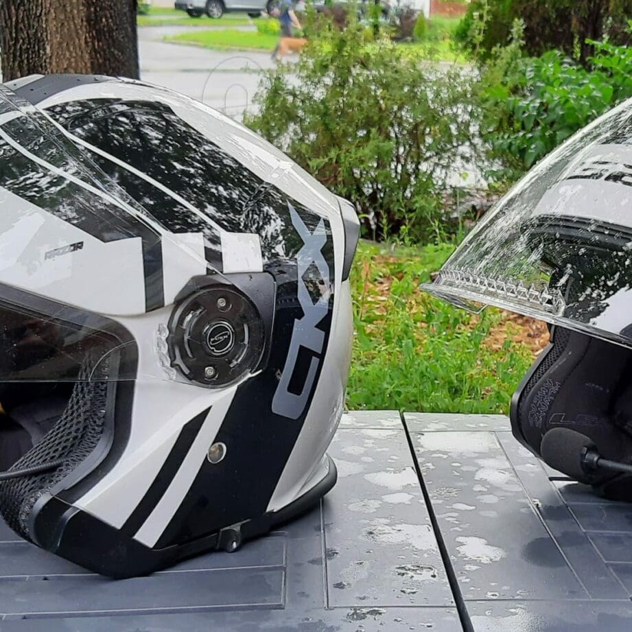 [Review] Sena 3S Plus Boom and Universal Intercom Systems