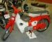 Honda 50cc Cub (C100, CA100, C102, C50) Motorcycles | webBikeWorld