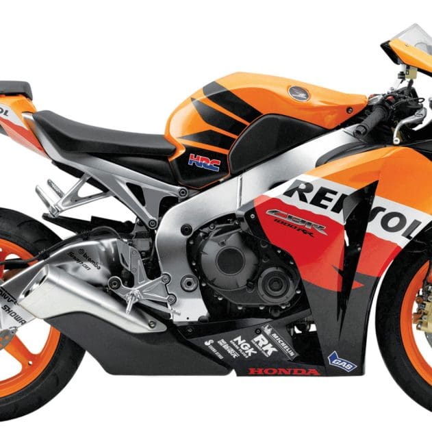 Honda XL350 & XL350R Motorcycles - webBikeWorld