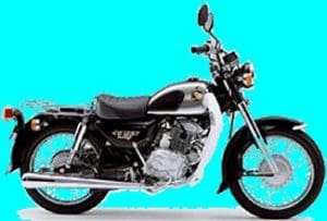 Honda Benly Touring 125(C92, CA92, & CD125) Benly Super Sport (CB92 ...
