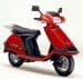Honda Elite 80 / CH80 Motorcycles - webBikeWorld