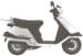 Honda Elite 80 / CH80 Motorcycles - webBikeWorld