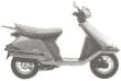 Honda Elite 80 / CH80 Motorcycles - webBikeWorld