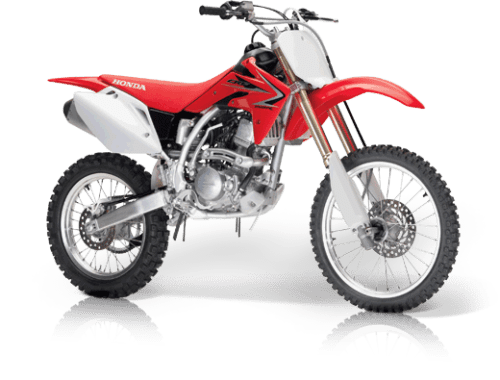 Honda CRF150RB Motorcycles | webBikeWorld