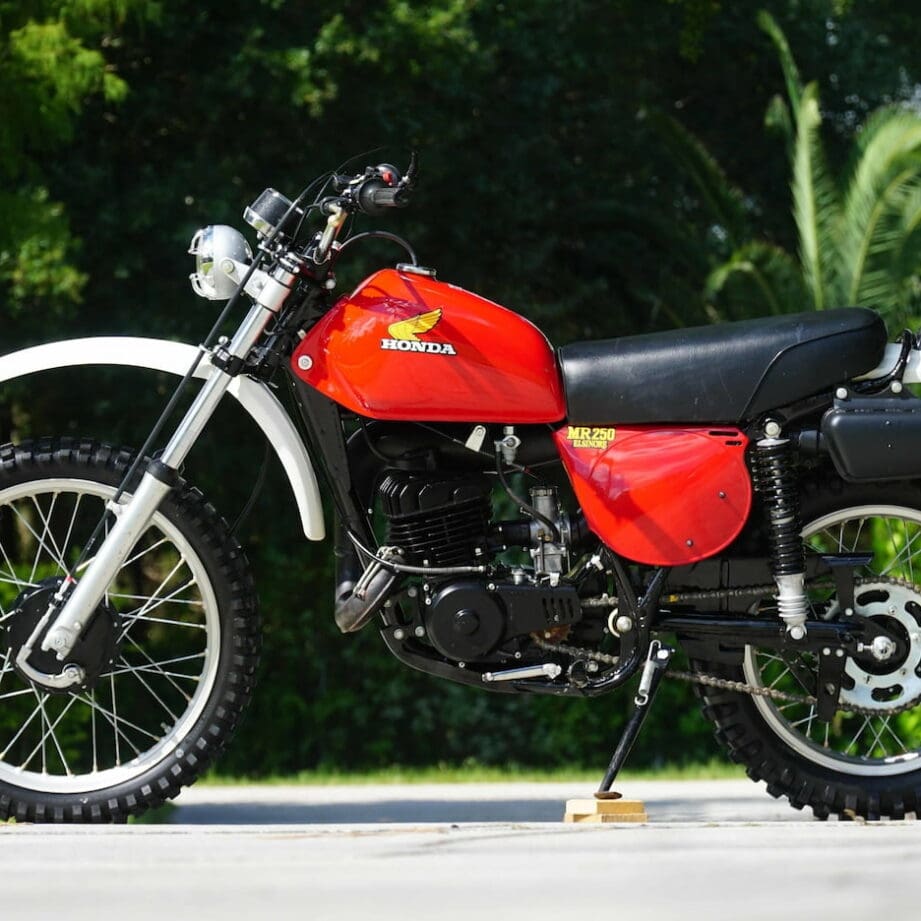 Honda C65 'Cub 65' Motorcycles - webBikeWorld
