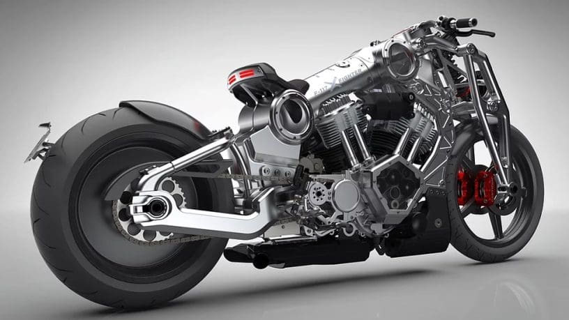 Brand Feature: Combat Motors