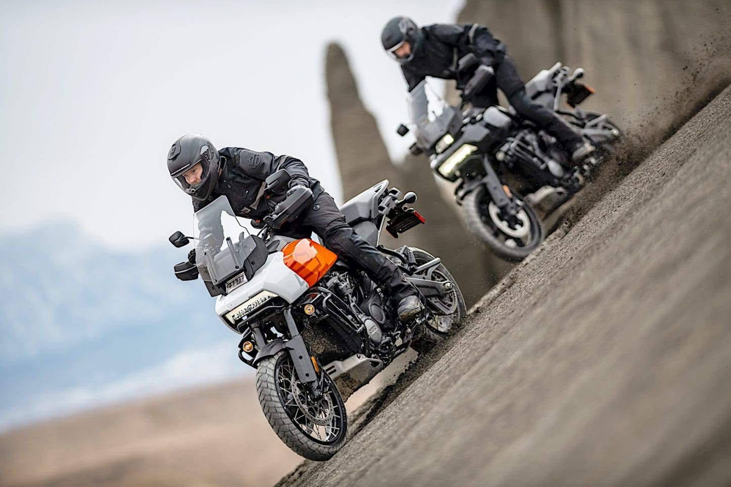 American Motorcycle Brands, Manufacturers, & Tuners | wBW