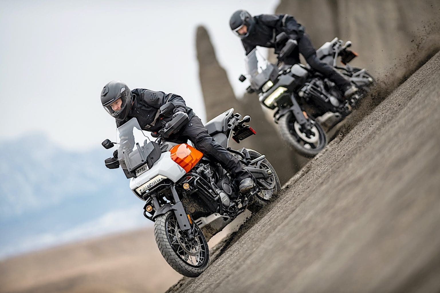 American Motorcycle Brands, Manufacturers, & Tuners | wBW