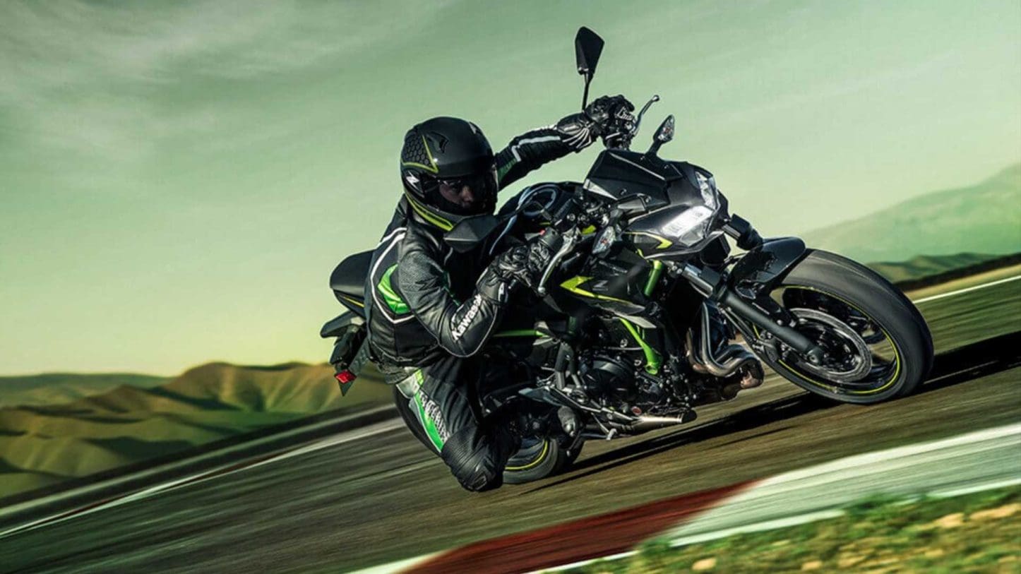 Kawasaki Motorcycles: Current Lineup, Models, News, & Reviews
