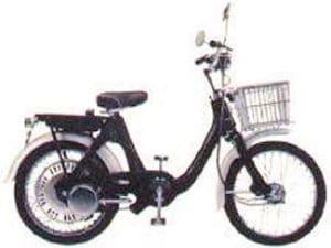 Honda 50cc Moped: P50, PA50, & PC50 Motorcycles - webBikeWorld