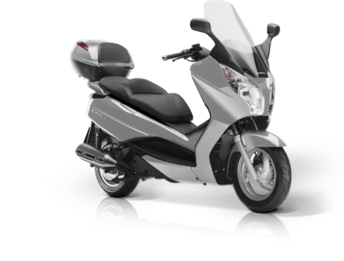 Honda S-Wing 125 Motorcycles - webBikeWorld