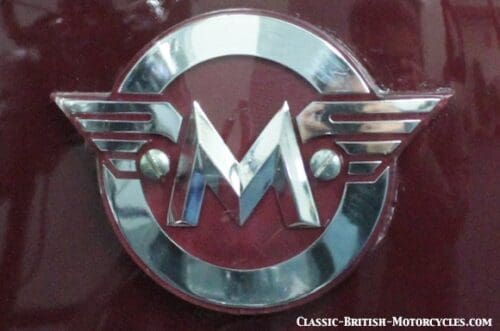 Matchless Motorcycles - webBikeWorld