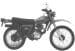 Honda XL185 & XL185S Motorcycles - webBikeWorld