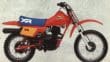 Honda XR80 & XR80R Motorcycles - webBikeWorld