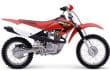 Honda XR80 & XR80R Motorcycles - webBikeWorld
