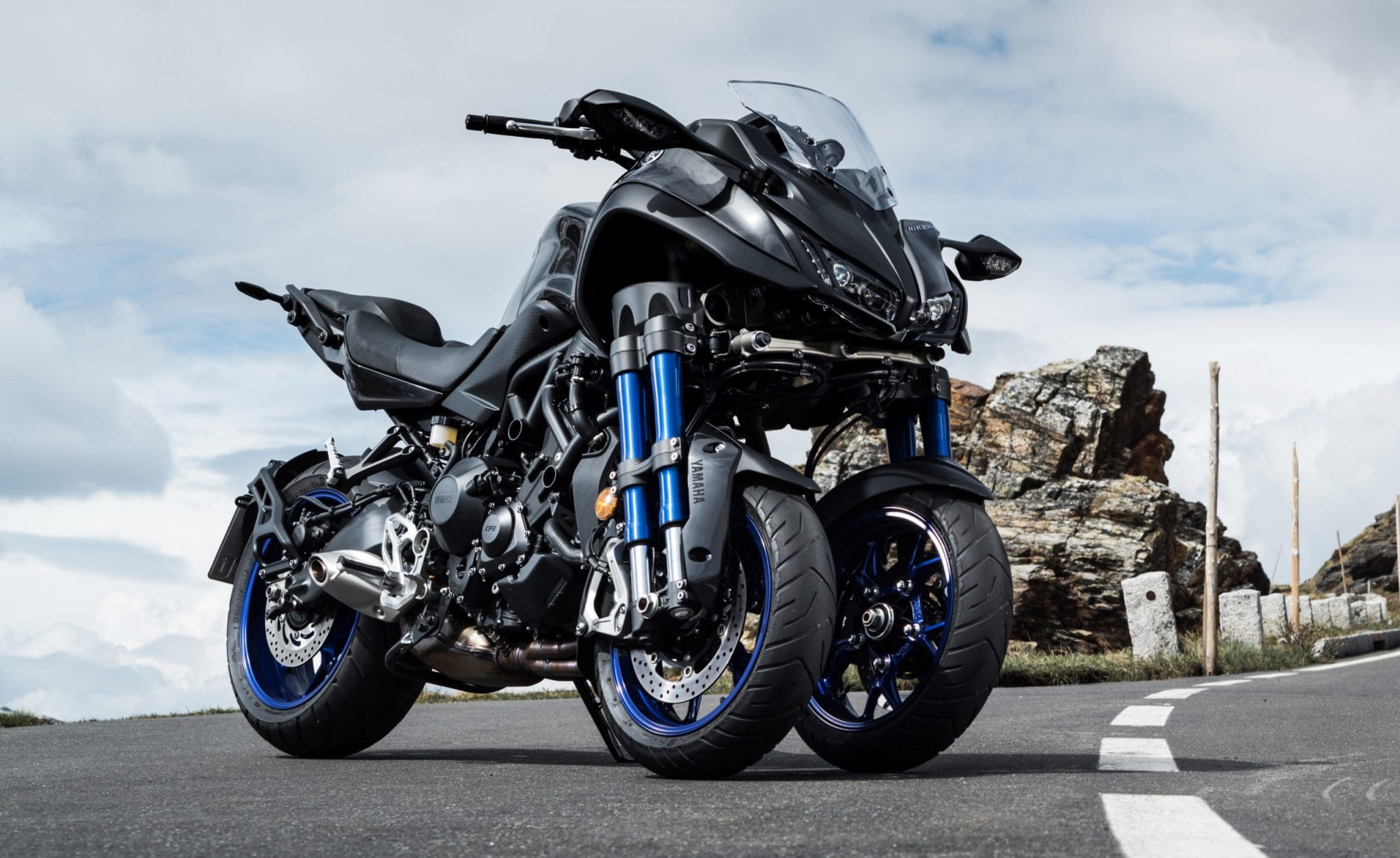 Yamaha Motorcycles: Current Lineup, Models, News, & Reviews
