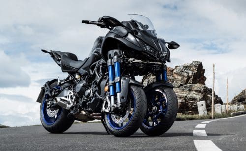 Yamaha Motorcycles: Current Lineup, Models, News, & Reviews