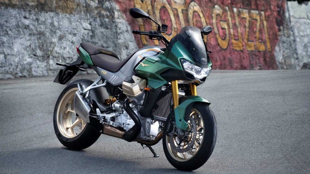 European Motorcycle Brands, Manufacturers, & Tuners | wBW