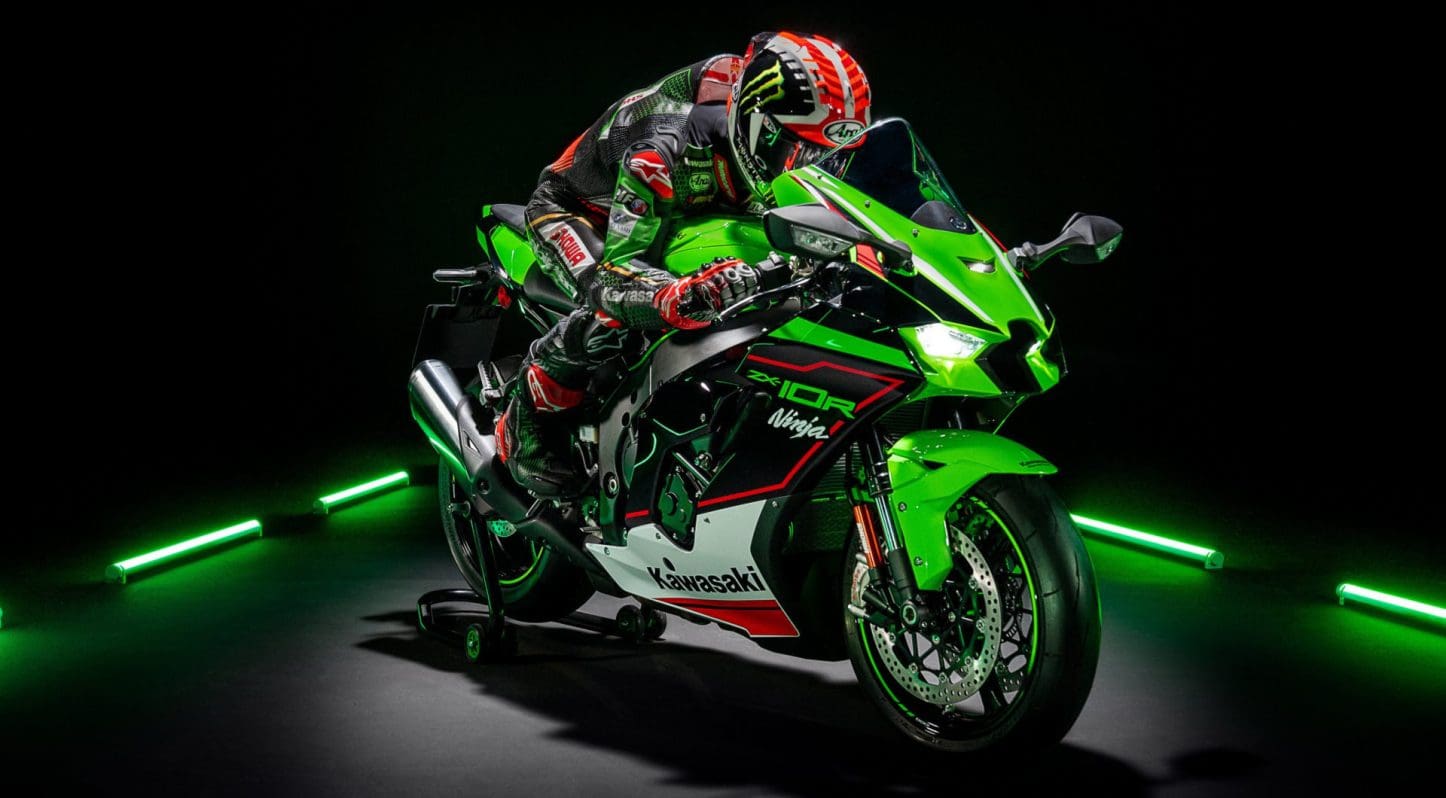 Kawasaki Motors President Announces Major Expansion Plan for US and ...