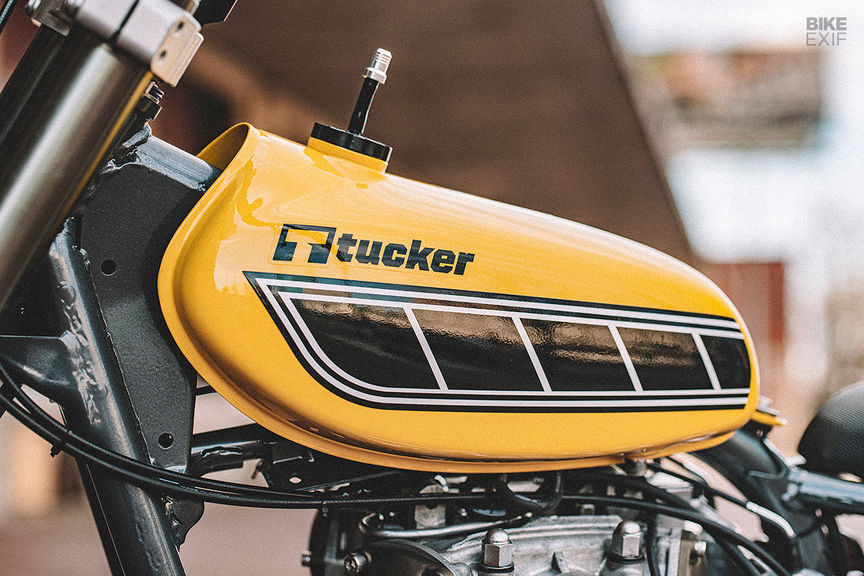 Aftermarket Brand Kuryakyn to be Absorbed by Tucker Powersports ...