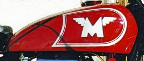 1967 Matchless G80CS - webBikeWorld