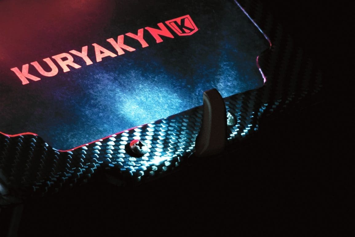 Aftermarket Brand Kuryakyn to be Absorbed by Tucker Powersports ...
