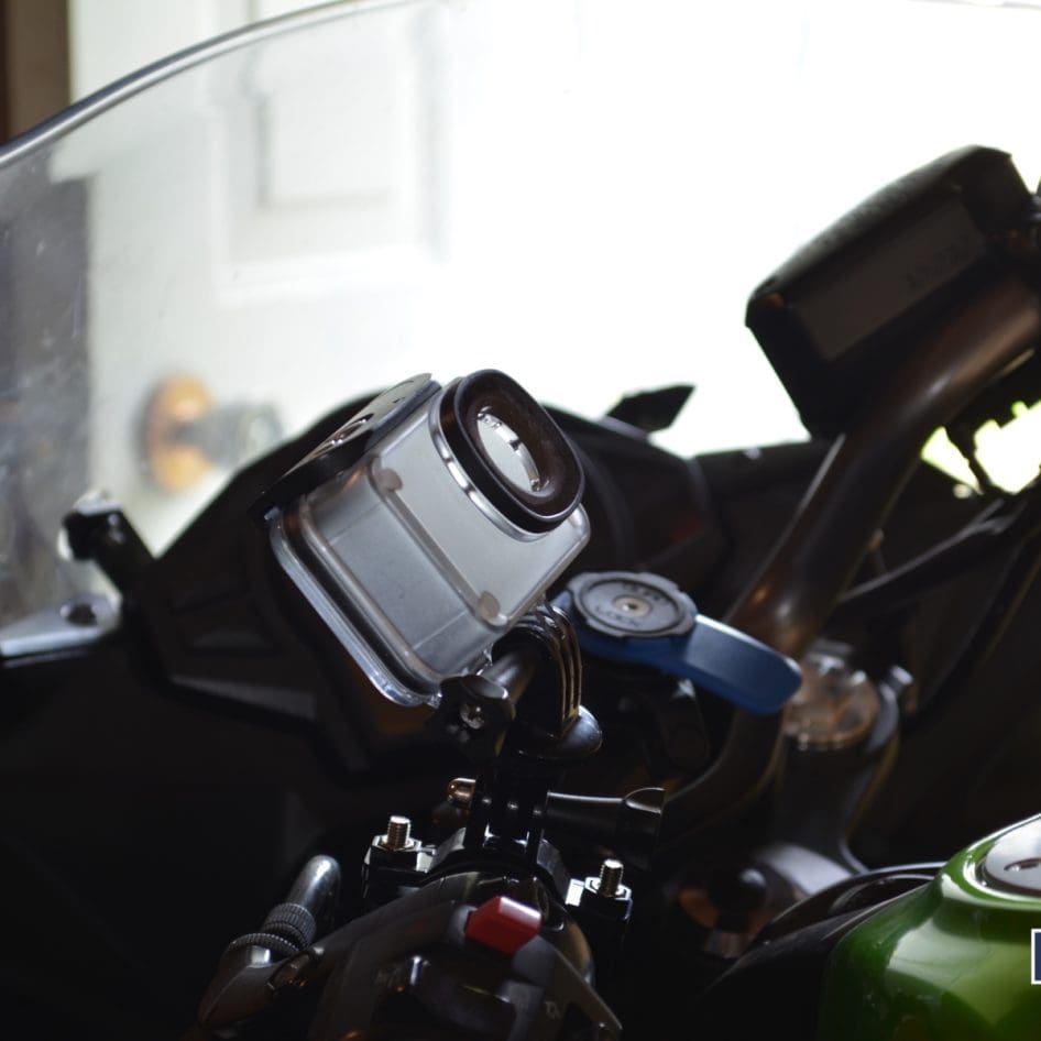 [REVIEW] AKASO V50 Pro SE Action Camera