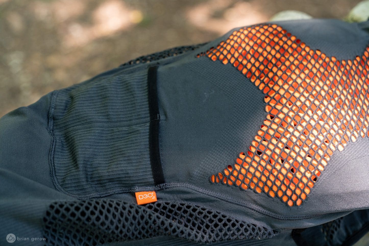 Motorcycle Tech: D30's Shock-Absorbing Goo "Worthy of Tony Stark's Lab ...