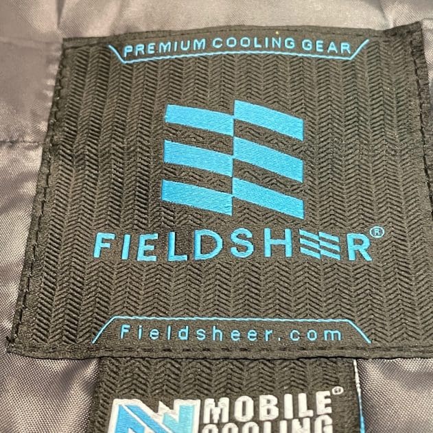[REVIEW] Fieldsheer Hydrologic® Cooling Vest