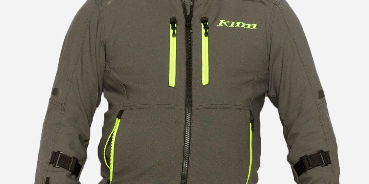 [REVIEW] KLIM Marrakesh Jacket