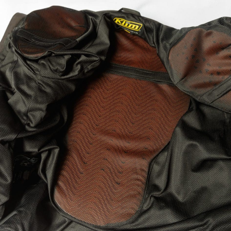 [REVIEW] KLIM Marrakesh Jacket