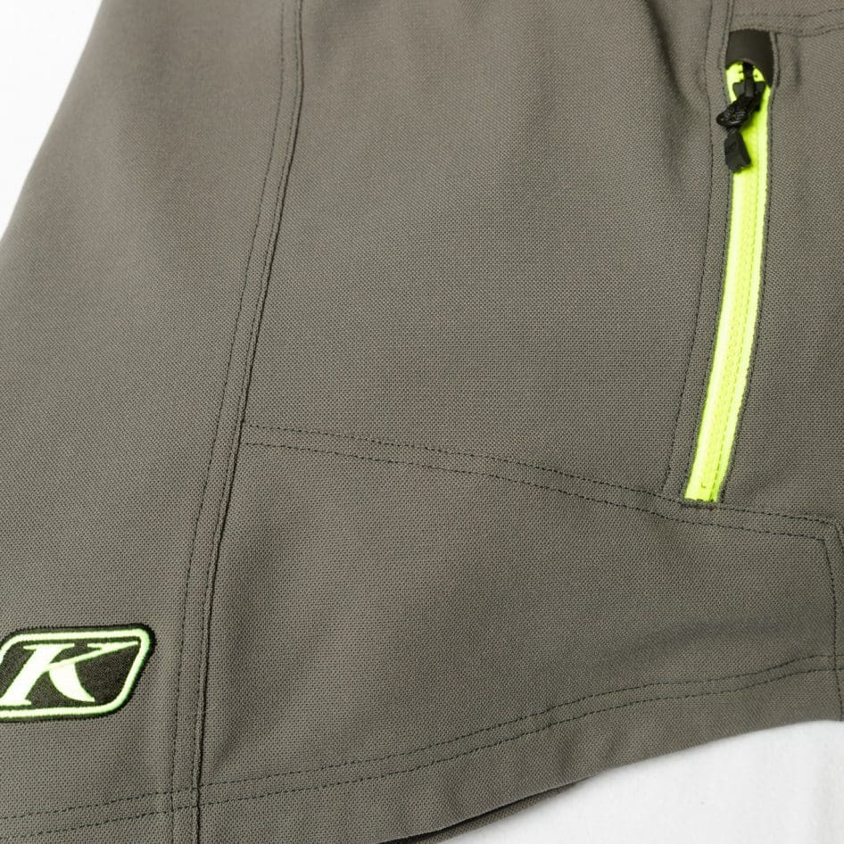 [REVIEW] KLIM Marrakesh Jacket