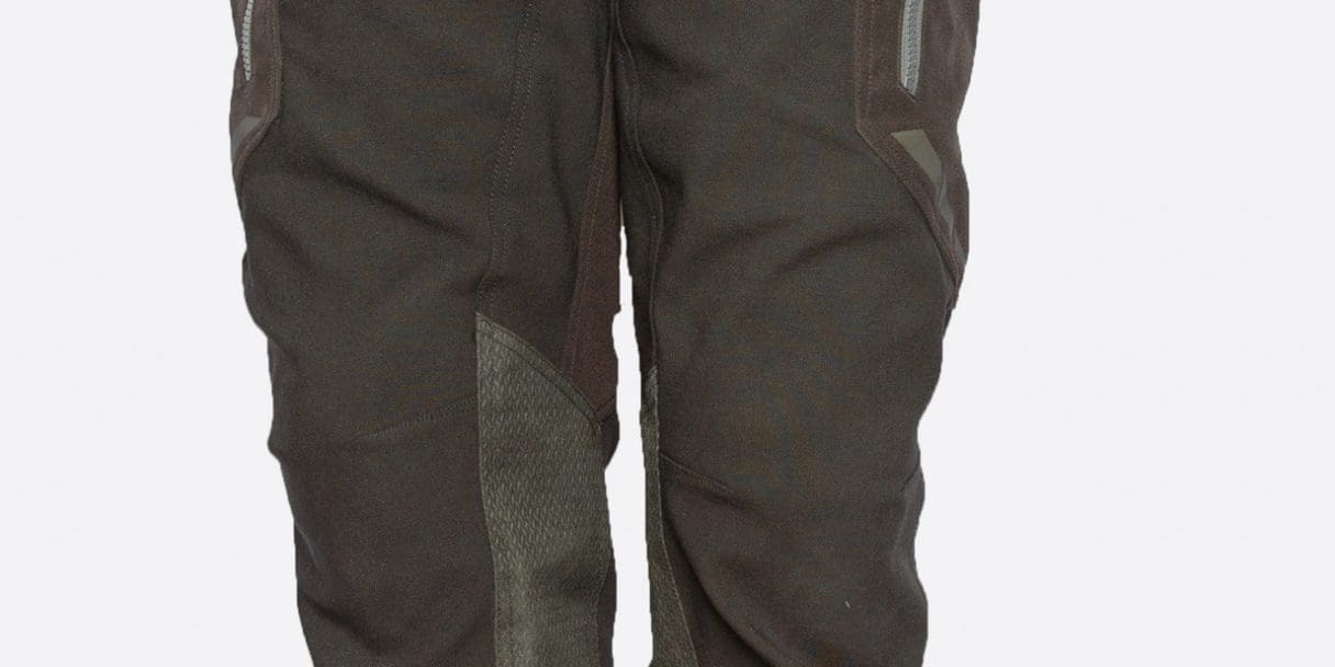 [REVIEW] KLIM Marrakesh Pant