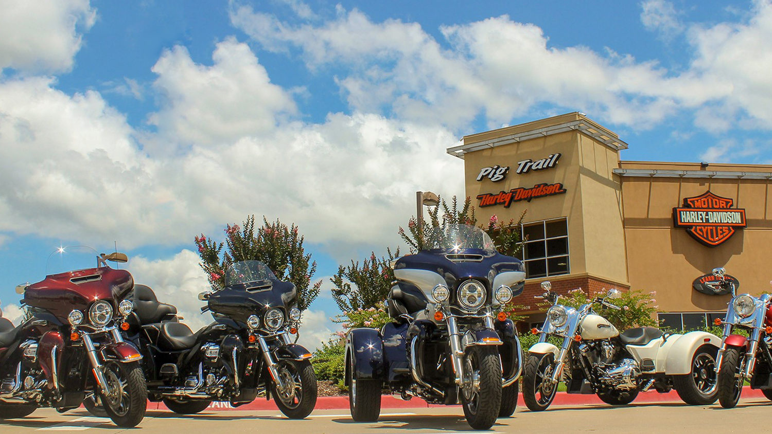 News Now: Rally Exit 86 Set To Run at Pig Trail H-D Sept 22-25 ...