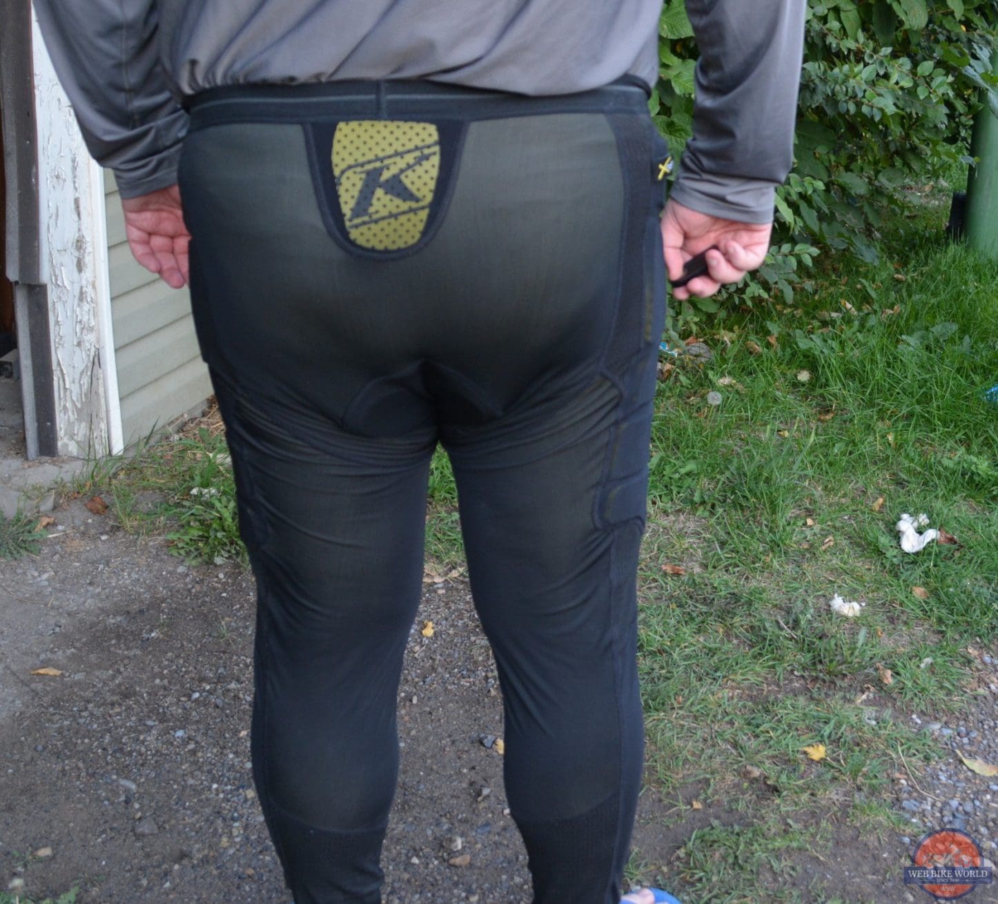 [REVIEW] KLIM Tactical Armored Base Layer