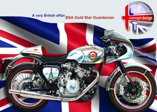 Explained: The BSA Mahindra Takeover - webBikeWorld