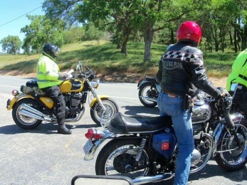 Mother Lode Ride - webBikeWorld