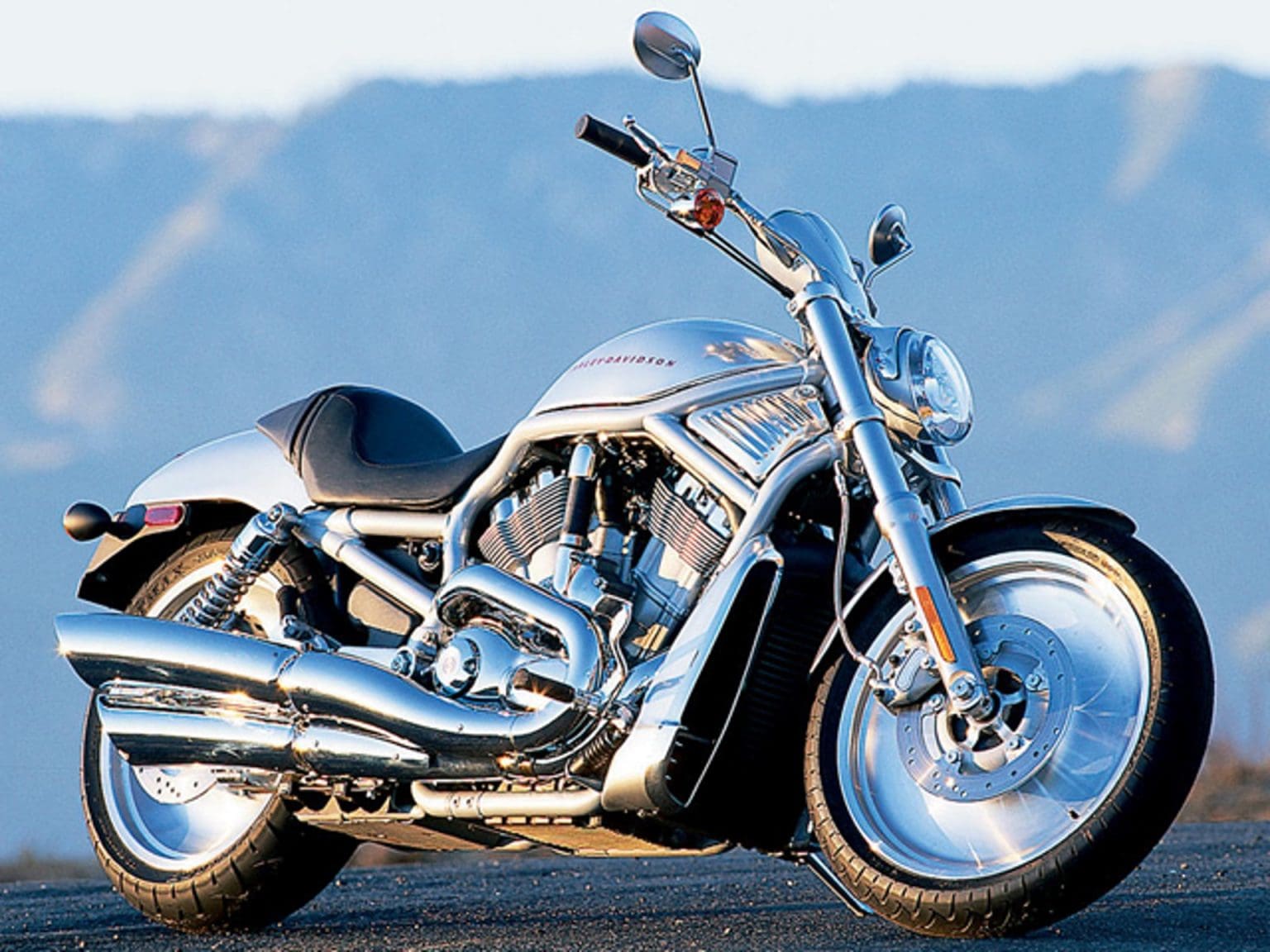 The Best Motorcycles of the 2000s