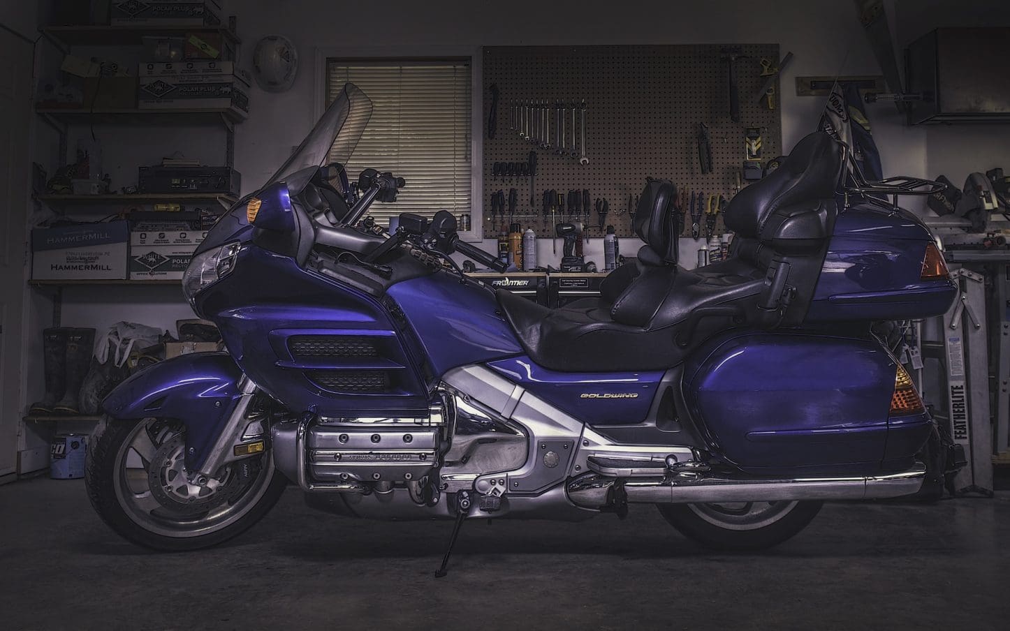 The Best Motorcycles of the 2000s