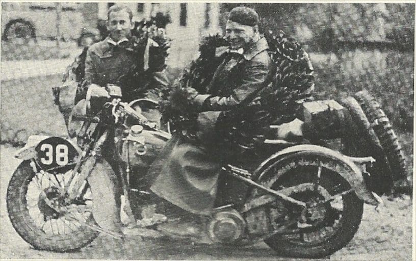 Fame And Fortune: Harley-Davidson Founders Inducted Into America's ...