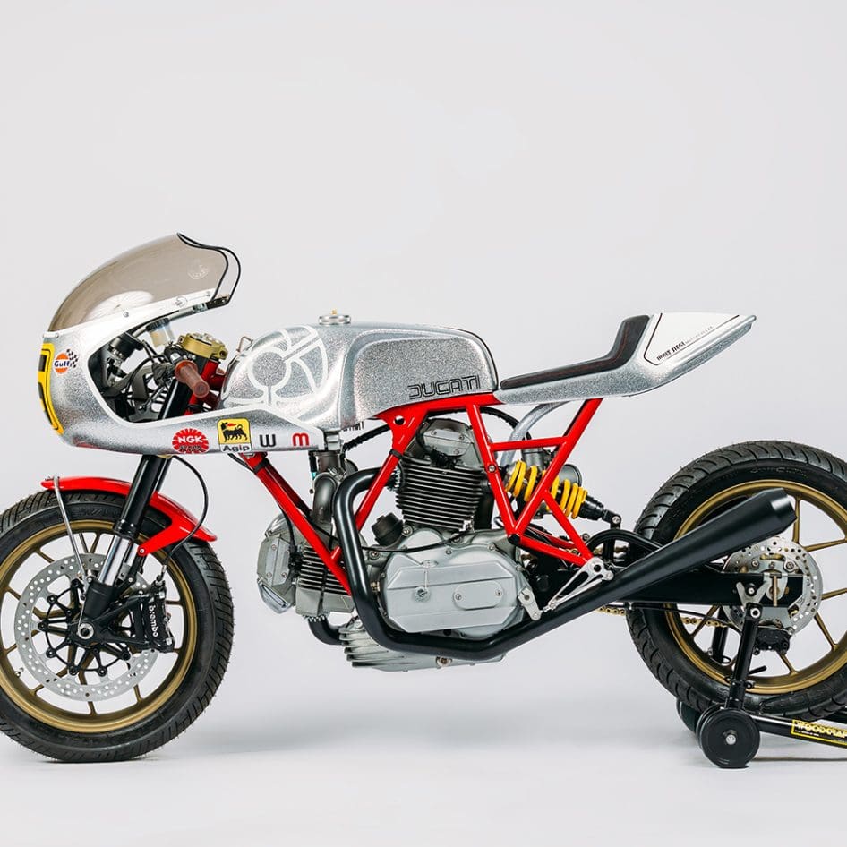 Robert Haas, Owner of Haas Moto Museum, Passes at 74 - webBikeWorld