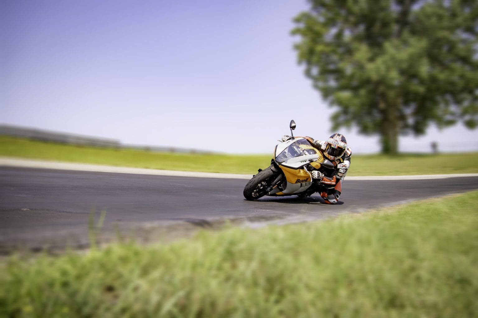Buell To Make Its Comeback With The Hammerhead 1190 on November 1 ...