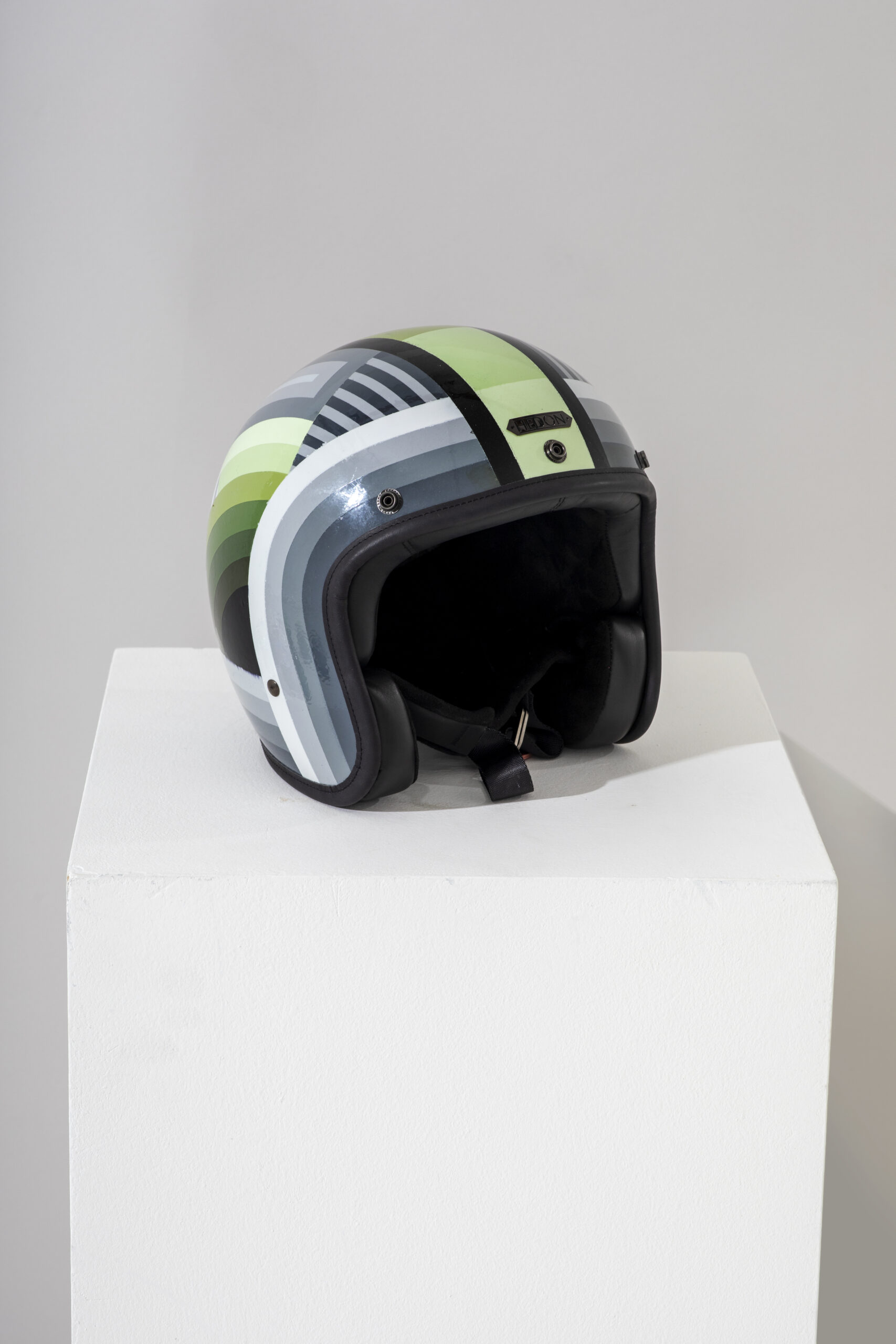 Distinguished Gentleman’s Ride Partners with Hedon to Auction Helmets ...